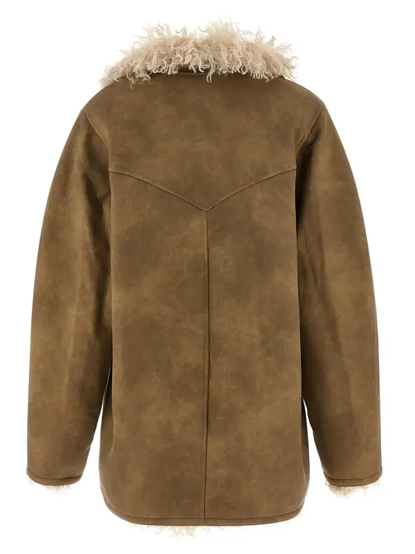 Isabel Marant Étoile Marant 'clea' Jacket