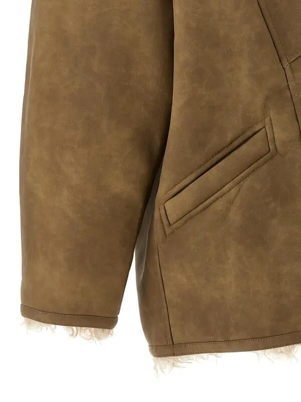 Isabel Marant Étoile Marant 'clea' Jacket