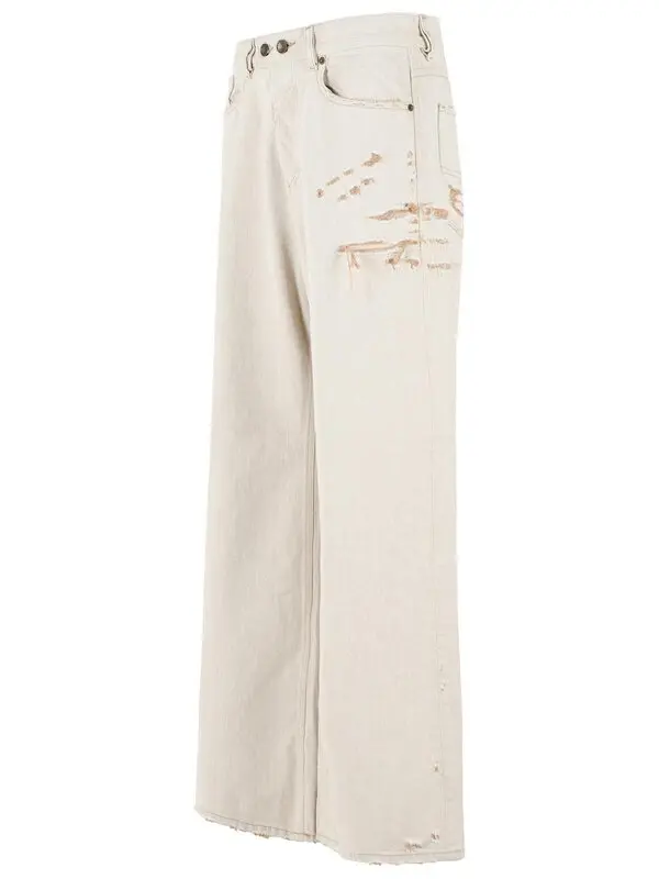 DIESEL® 1996 D-sire Denim Jeans