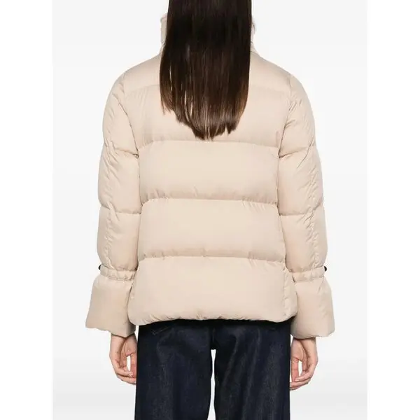 Herno Puffer Jacket - Pink