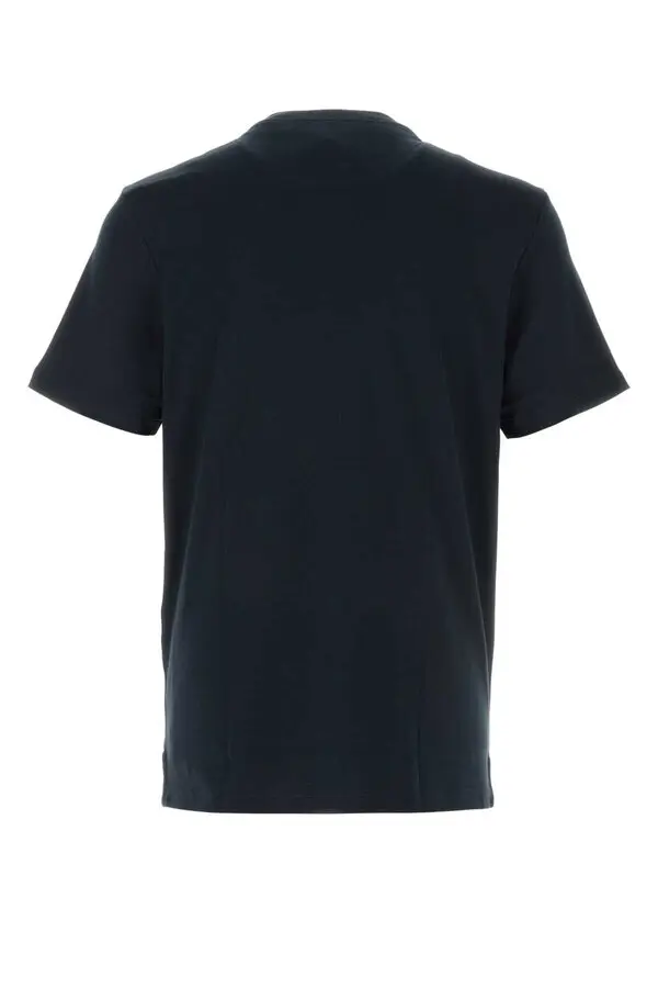 Brioni Midnight Cotton T-shirt