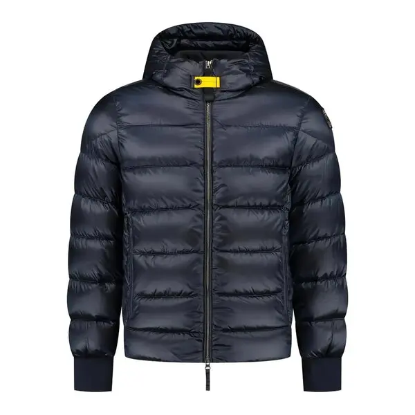 PARAJUMPERS Coats Padded Coats - Blue
