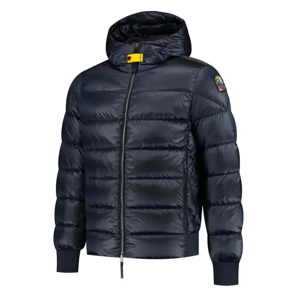 PARAJUMPERS Quilted Padded Coat - Blue