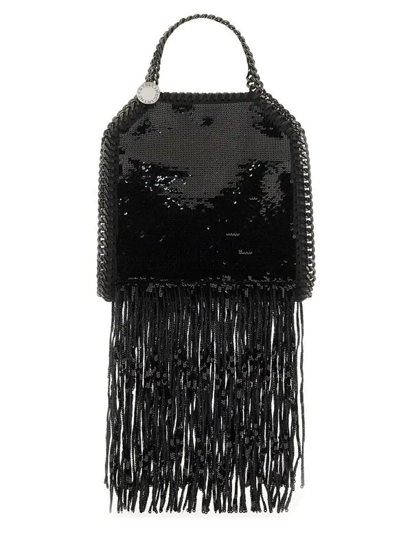 Stella McCartney Falabella Tote Bag - Black