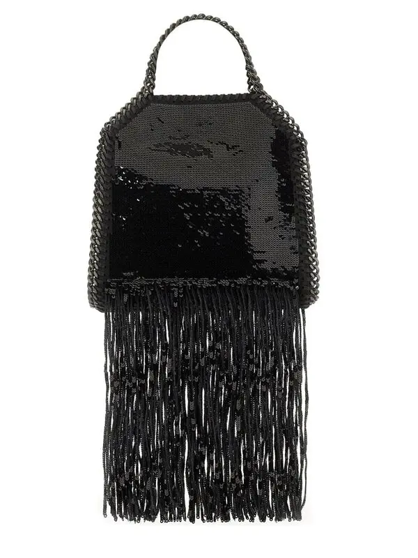 Stella McCartney Falabella Tote Bag - Black
