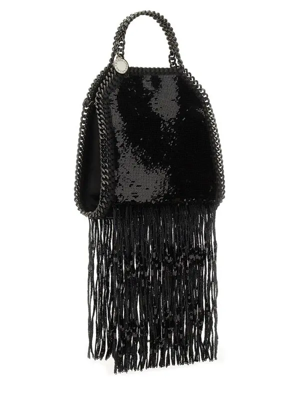 Stella McCartney Falabella Tote Bag - Black