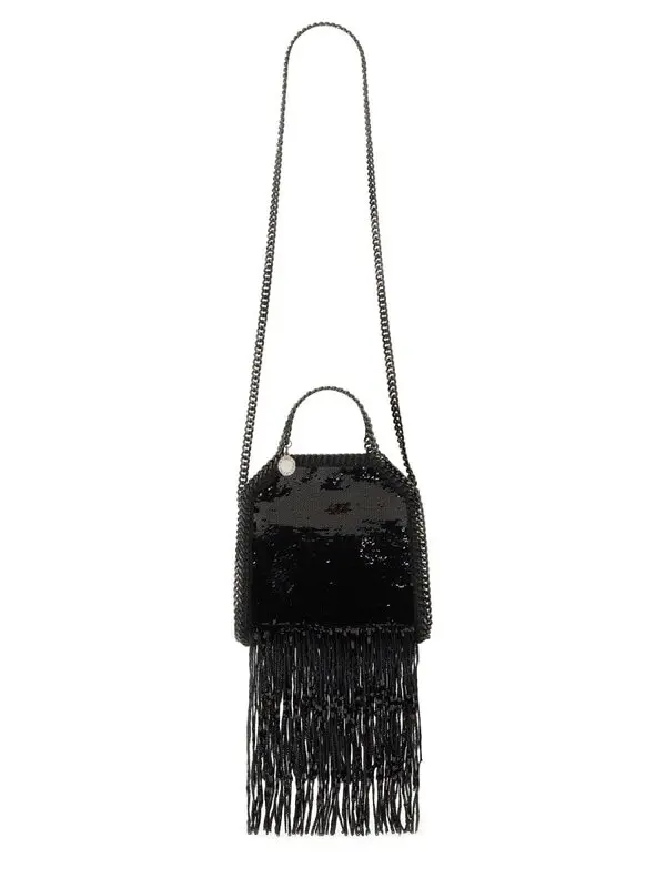 Stella McCartney Falabella Tote Bag - Black