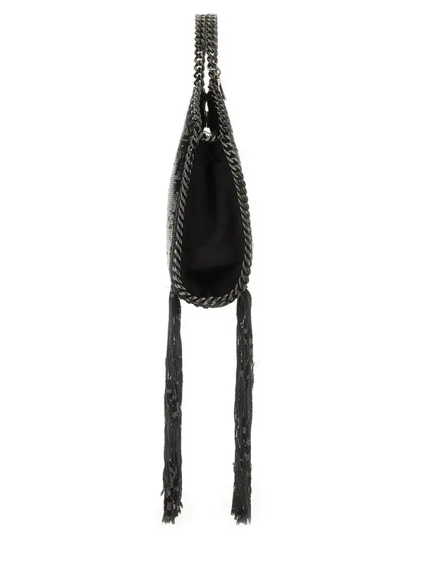 Stella McCartney Falabella Tote Bag - Black