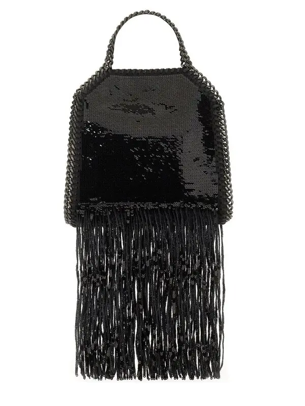 Stella McCartney Falabella Tote Bag - Black