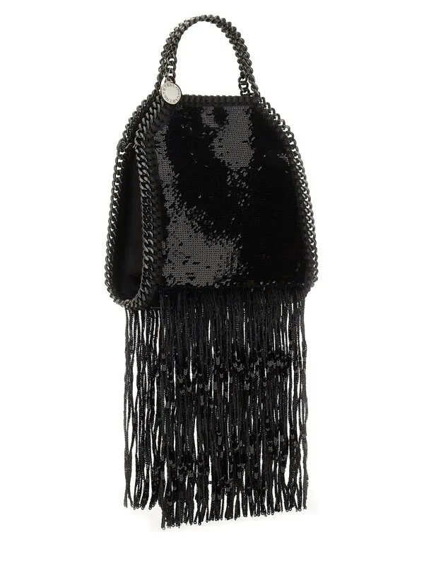 Stella McCartney Falabella Tote Bag - Black