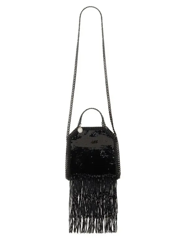 Stella McCartney Falabella Tote Bag - Black