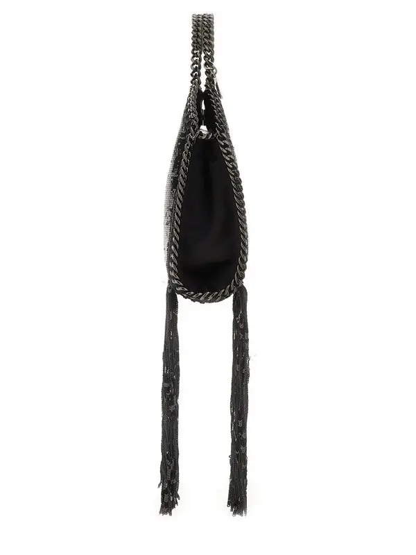 Stella McCartney Falabella Tote Bag - Black