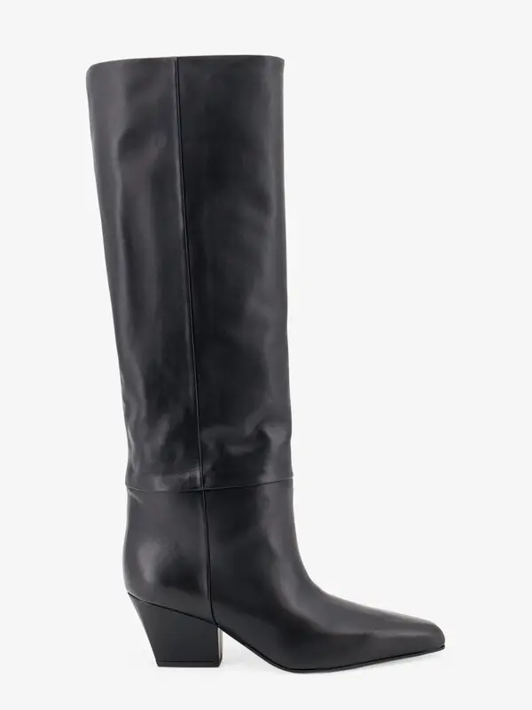 Paris Texas Jane Boot 60 Leather Boots
