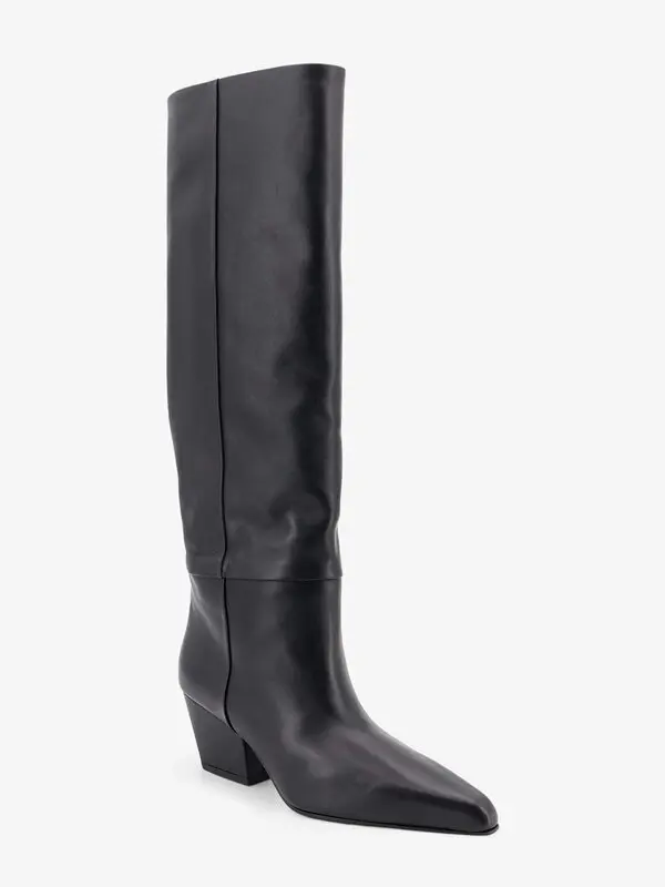 Paris Texas Jane Boot 60 Leather Boots