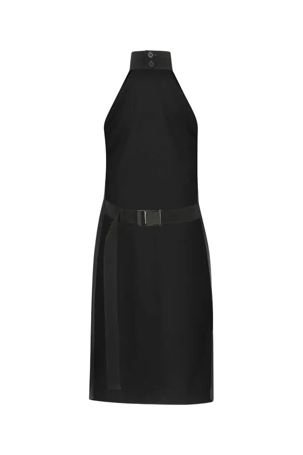 Burberry Crepe Top