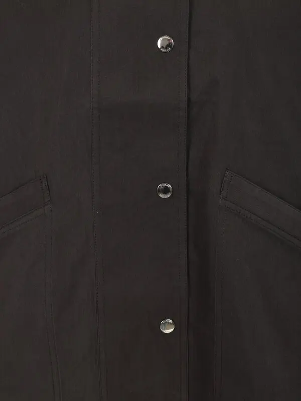 TOTEME Parachute Jacket