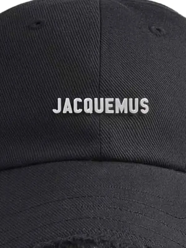 Jacquemus Artichaut Baseball Cap