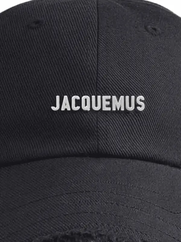 Jacquemus Artichaut Baseball Cap