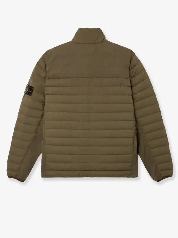 Stone Island Seamless Tunnel Nylon Down-tc Down Jacket