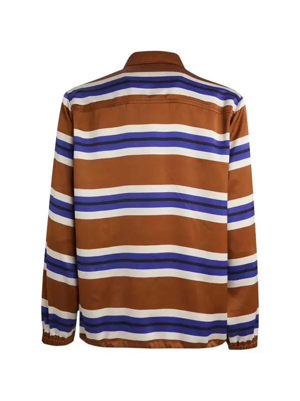 Dries Van Noten Jacket 00560-vorries 3179 M.w. Jacket