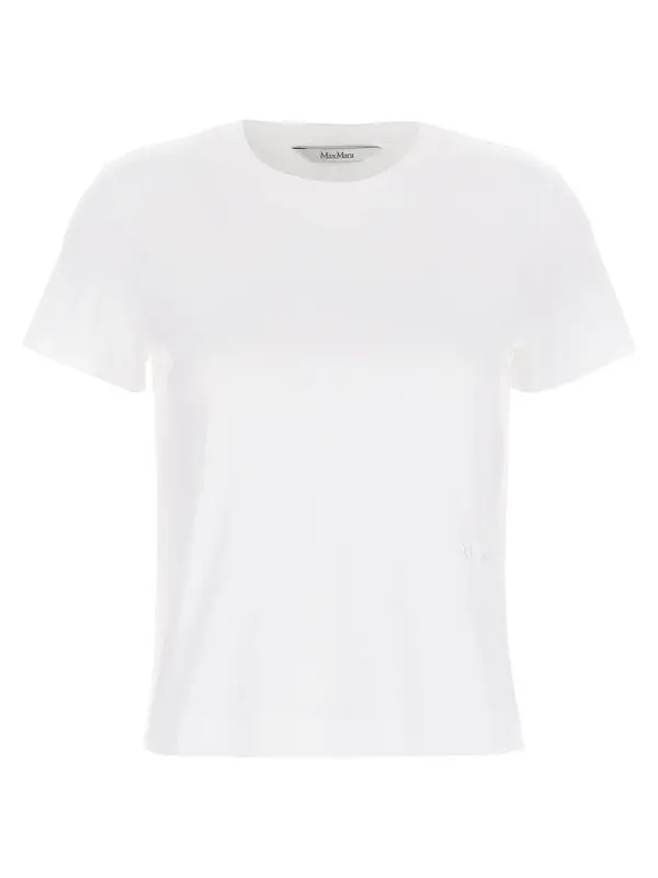 Max Mara Nerina' T-shirt - White