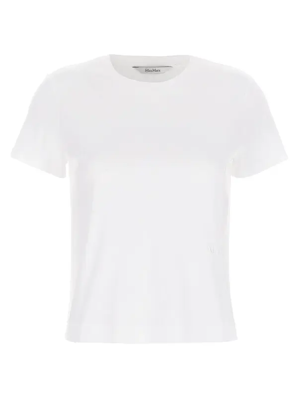 Max Mara Nerina T-shirt - White