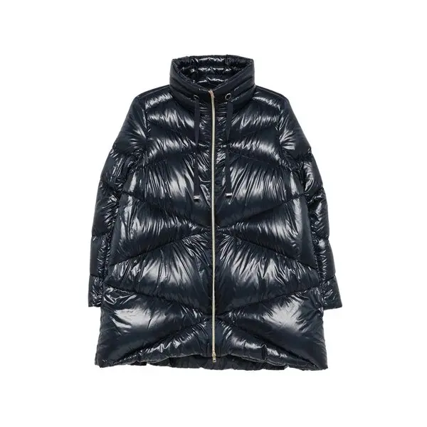 Herno Coats Single Breasted Coats