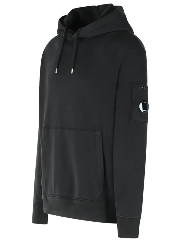 C.P. COMPANY Cotton Sweatshirt