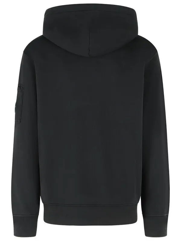 C.P. COMPANY Cotton Sweatshirt