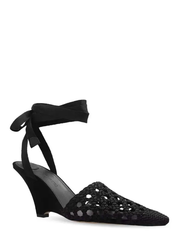 Jacquemus Les Espadrilles H