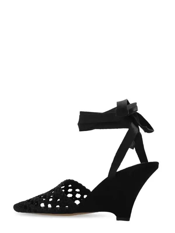 Jacquemus Les Espadrilles H
