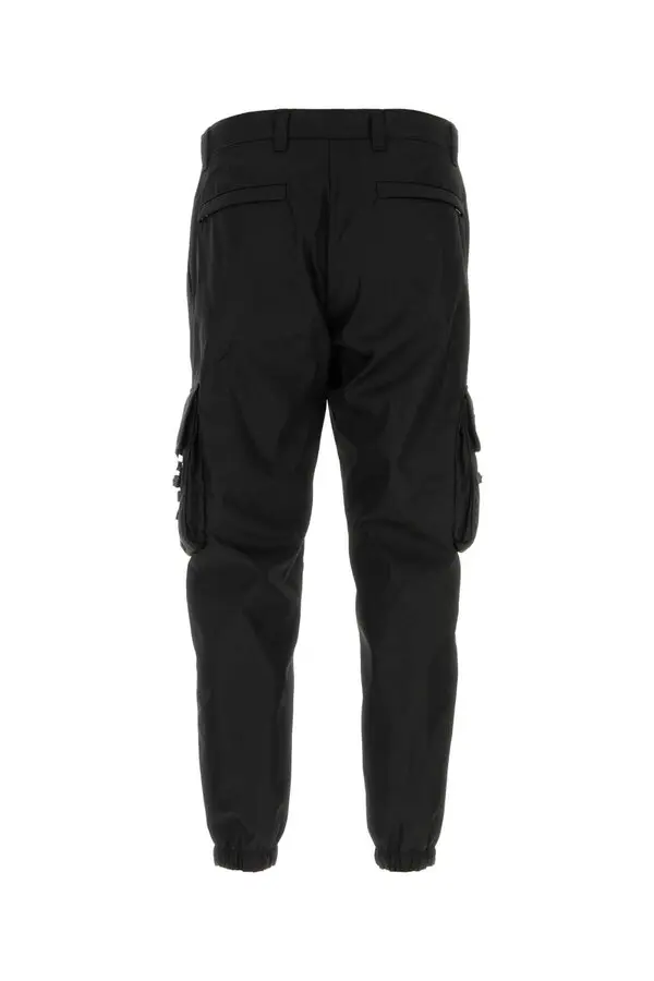 Prada Re-nylon Cargo Pant