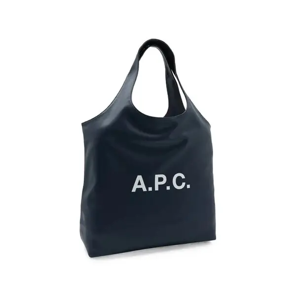 A.p.c. Tote - Blue