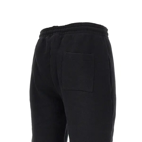 Off-White Spices Arrow' Cotton Sweatpants