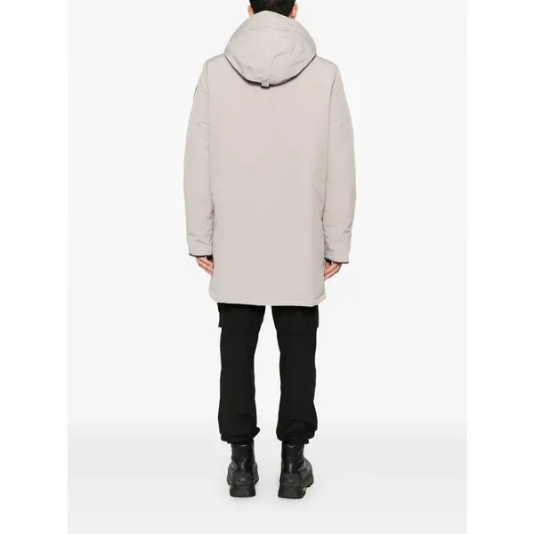Canada Goose Neutrals Coats Padded Coats