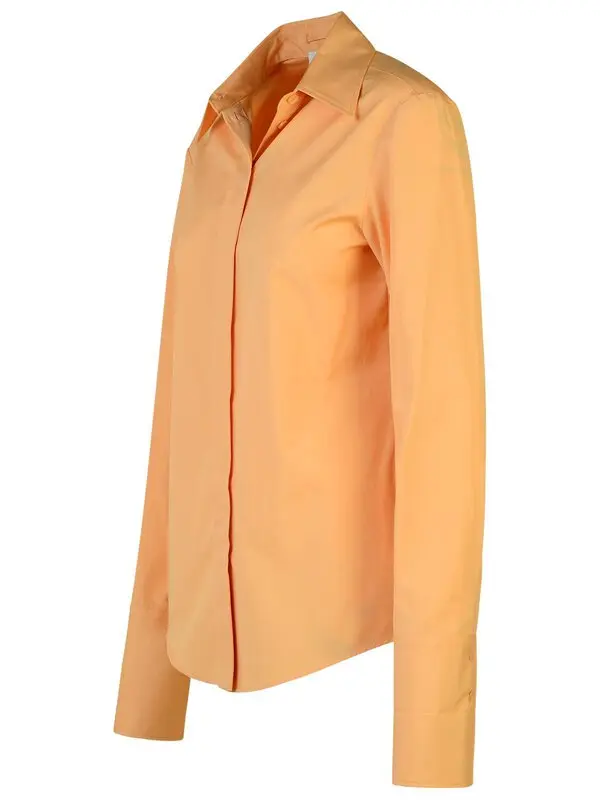 Sportmax Oste Cotton Shirt