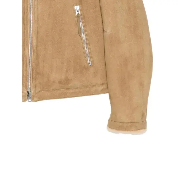 TOM FORD Jackets Leather Jackets