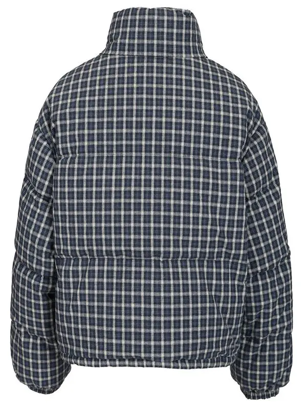 Miu Miu Reversible Down Jacket
