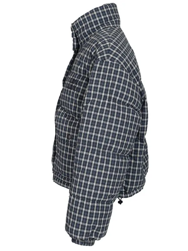 Miu Miu Reversible Down Jacket