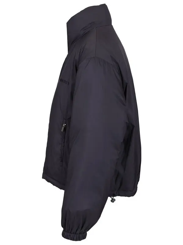 Miu Miu Reversible Down Jacket