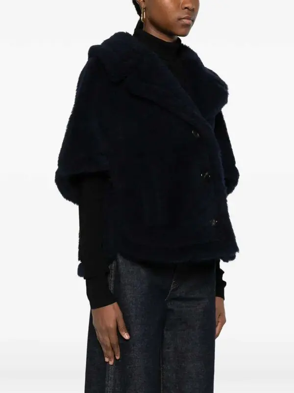 Max Mara Corvino1 Short-sleeved Jacket