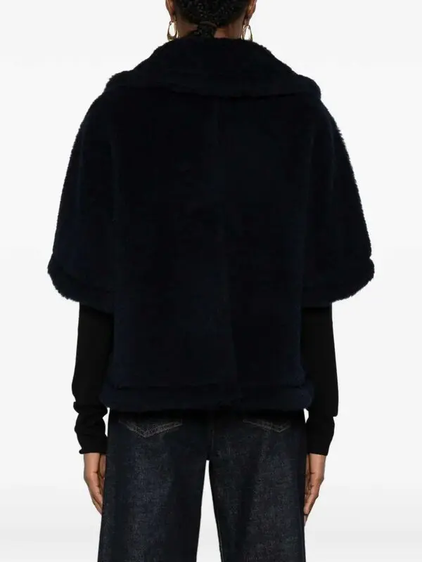 Max Mara Corvino1 Short-sleeved Jacket