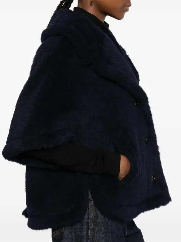 Max Mara Corvino1 Short-sleeved Jacket