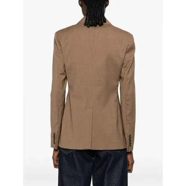 Max Mara Jackets Blazers