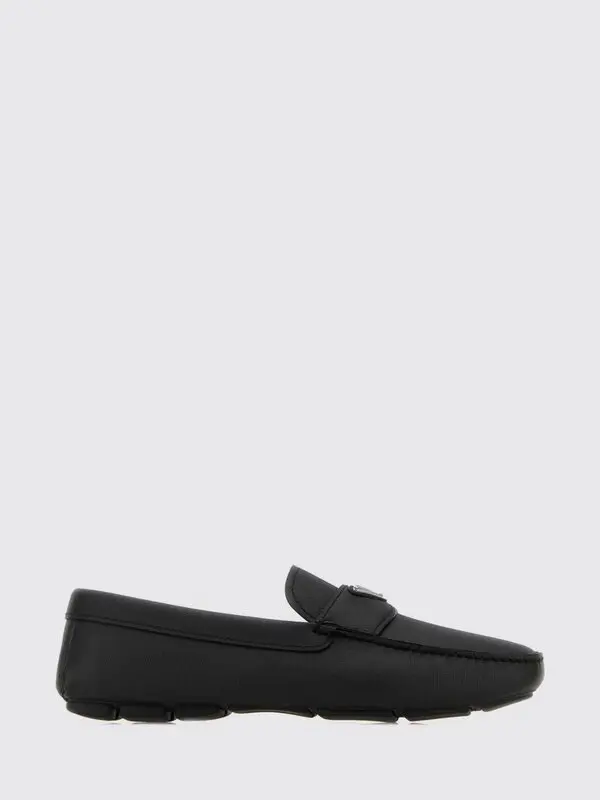 Prada Loafers