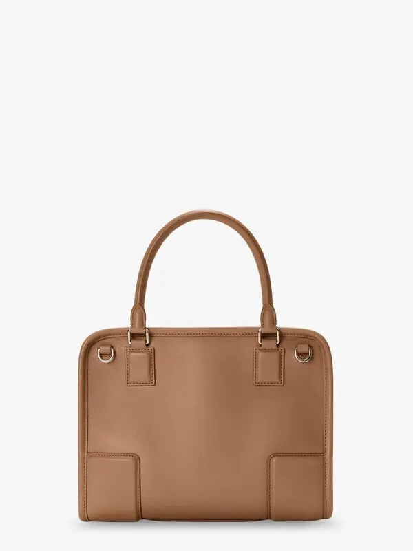 Loewe Amazona 180 Leather Handbag - Multicolor