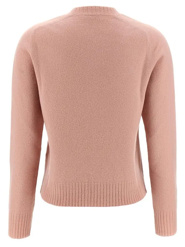 JIL SANDER Wool Sweater