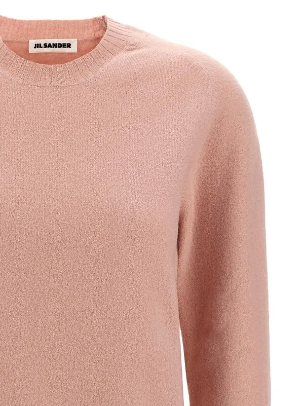 JIL SANDER Wool Sweater