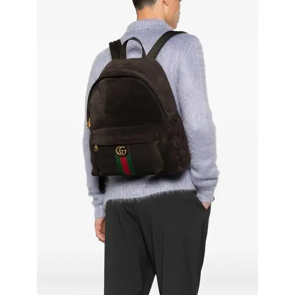 Gucci Backpacks