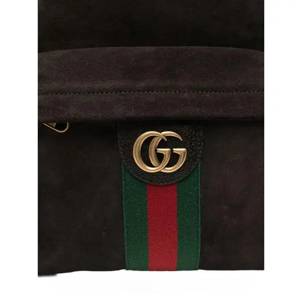Gucci Backpacks